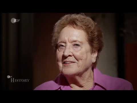 ZDF-History: Grace Kelly - Die wahre Geschichte Doku (2021)