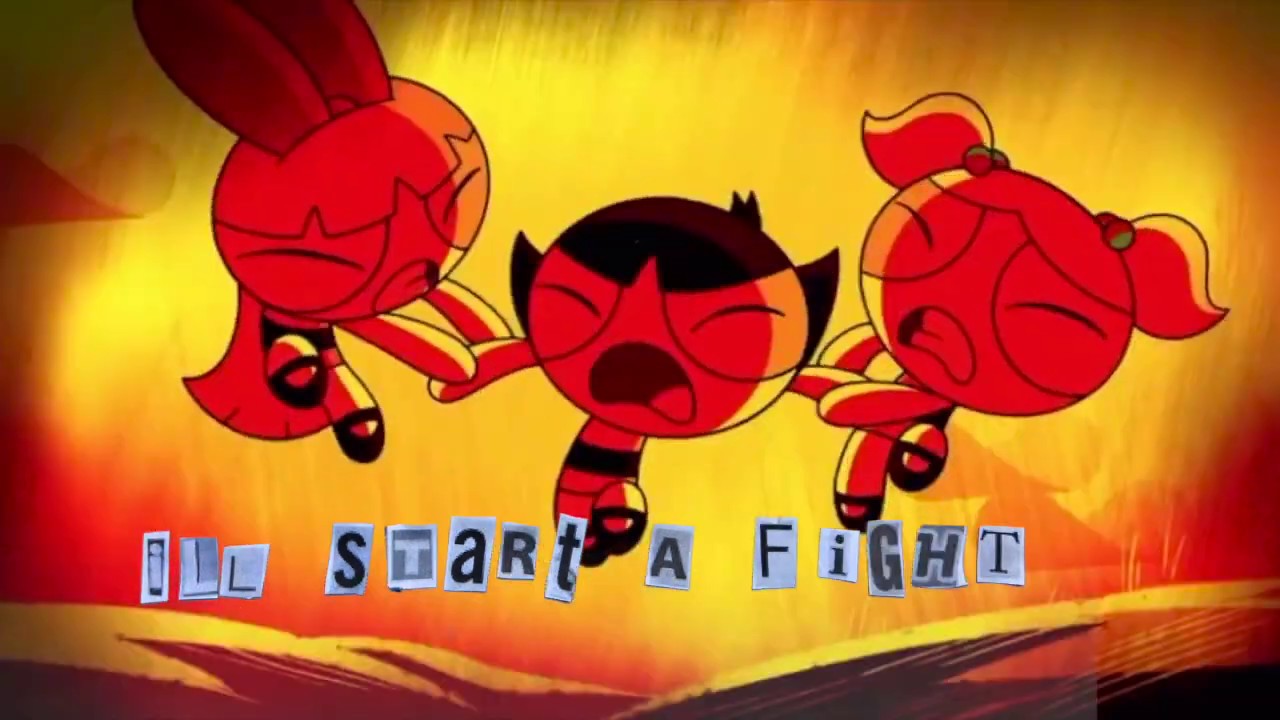 Scramp Scramp - Get to know me (lyrics) - YouTube