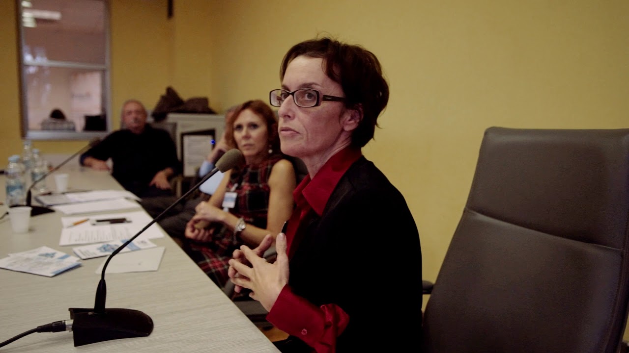 ANNALISA BASSI Comunità per Minori - YouTube