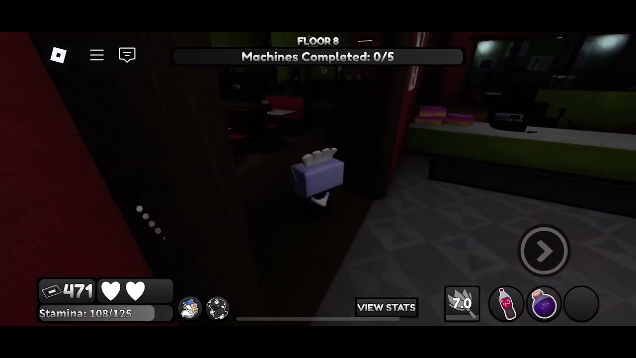 Here is how I found twisted dandy - YouTube