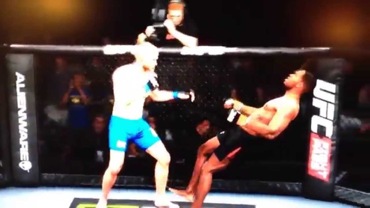 BEST KO'S EVER!!! - YouTube