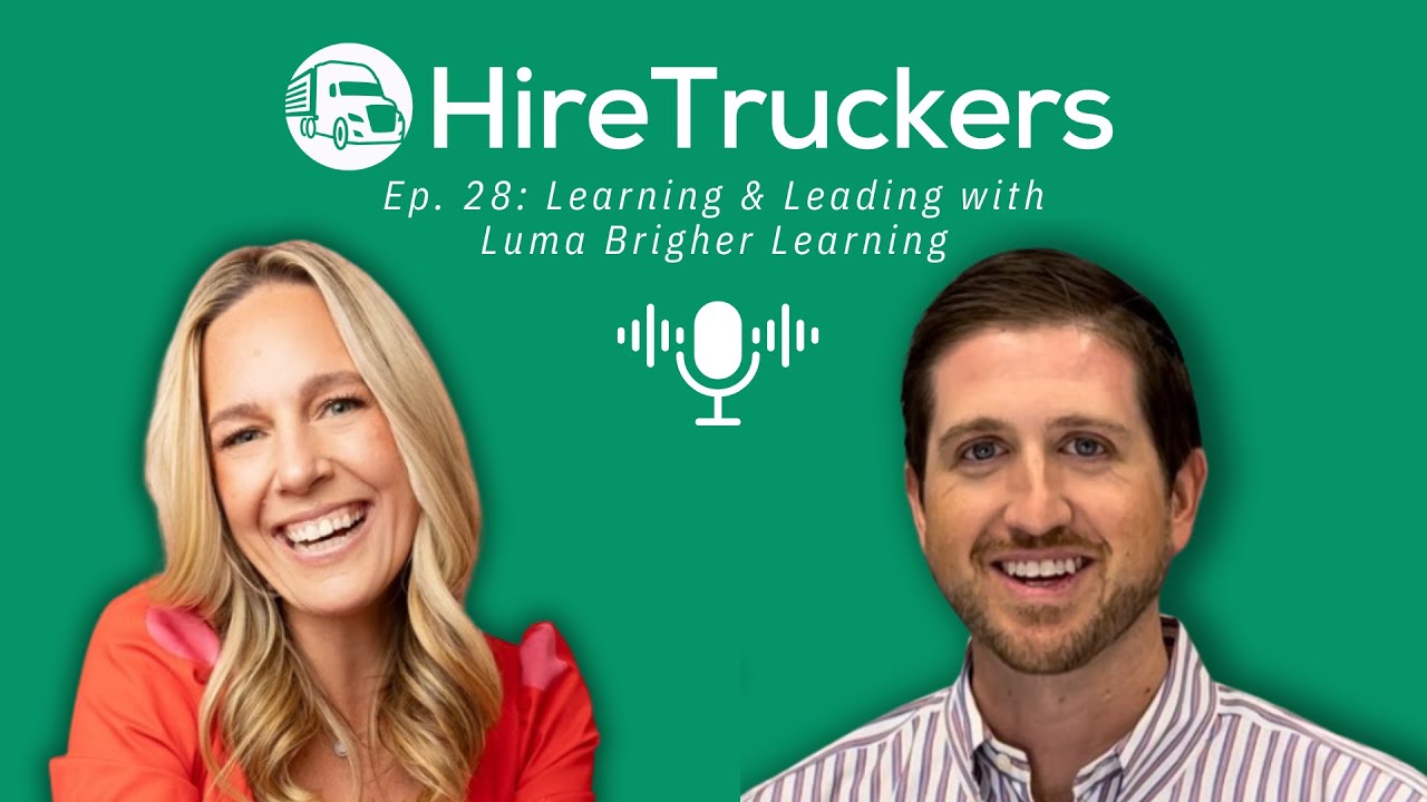Ep. 28 - Learning & Leading with Luma Brighter Learning and Dr. Gina Anderson - YouTube