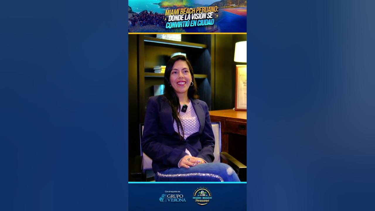 𝐌𝐁𝐏: 𝐋𝐀 𝐕𝐈𝐒𝐈Ó𝐍 𝐕𝐔𝐄𝐋𝐓𝐀 𝐂𝐈𝐔𝐃𝐀𝐃 - YouTube