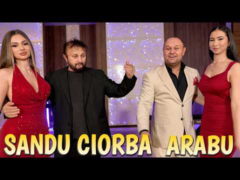 Sandu Ciorba si Arabu - Aprinde lampasu [videoclip oficial]
