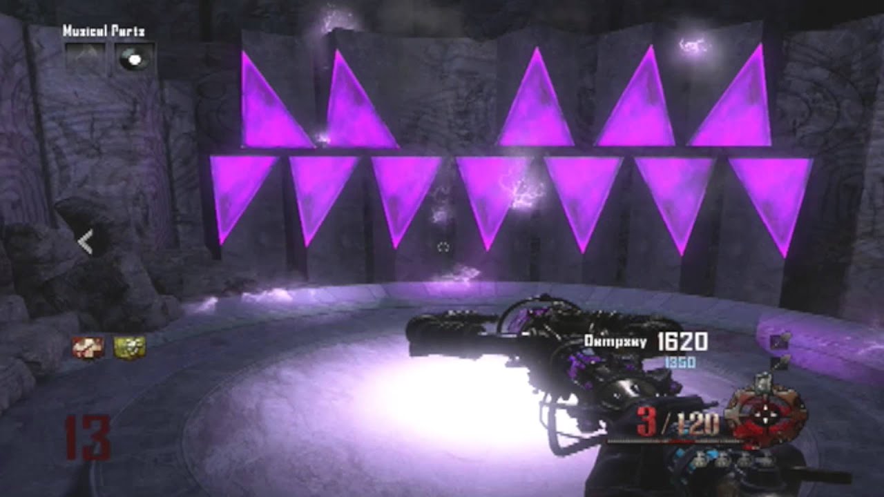 How To Make The Ultimate LIGHTING STAFF - YouTube