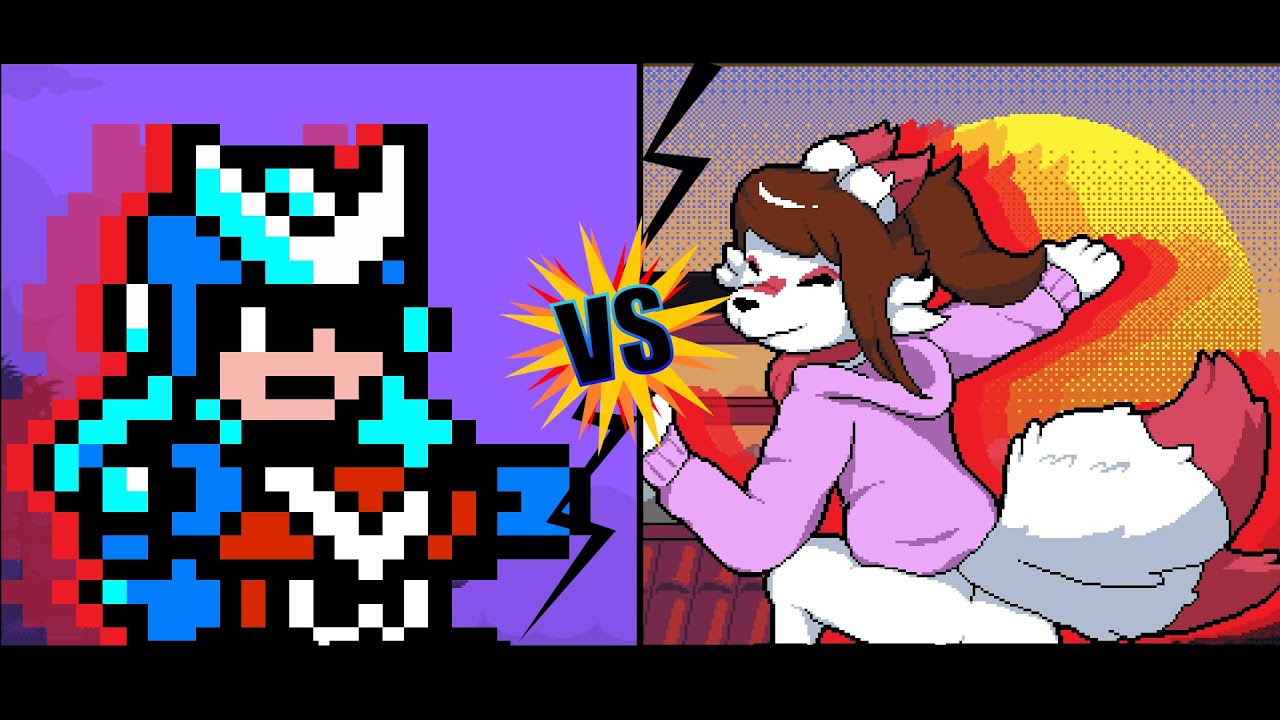 The Most Intense Fight I've Had In Rivals - YouTube