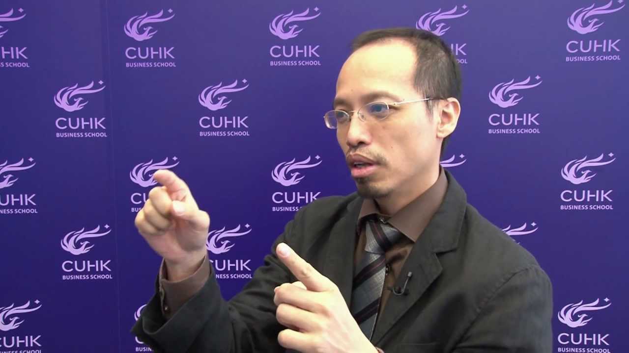 The Three Principles of Entrepreneurship by Prof. Kevin AU. - YouTube