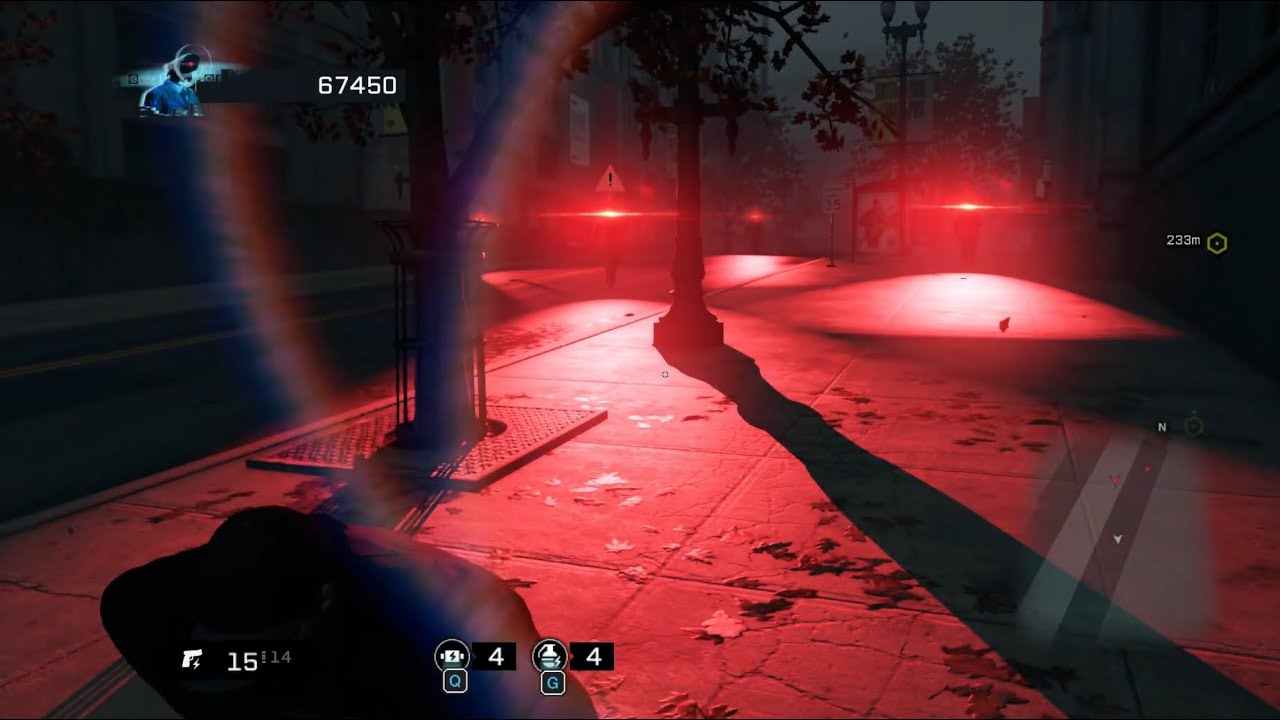 Watch Dogs - 28: Alone - YouTube