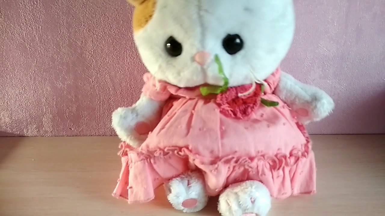 Обещанное видео на улице?? Lili CAT:)) - YouTube