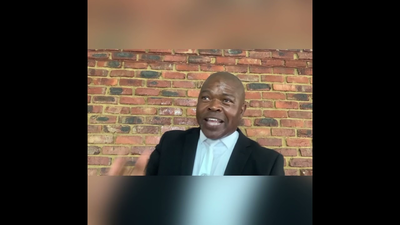 Fide Et Opera: The Value Of Working & Praying Hard. - YouTube