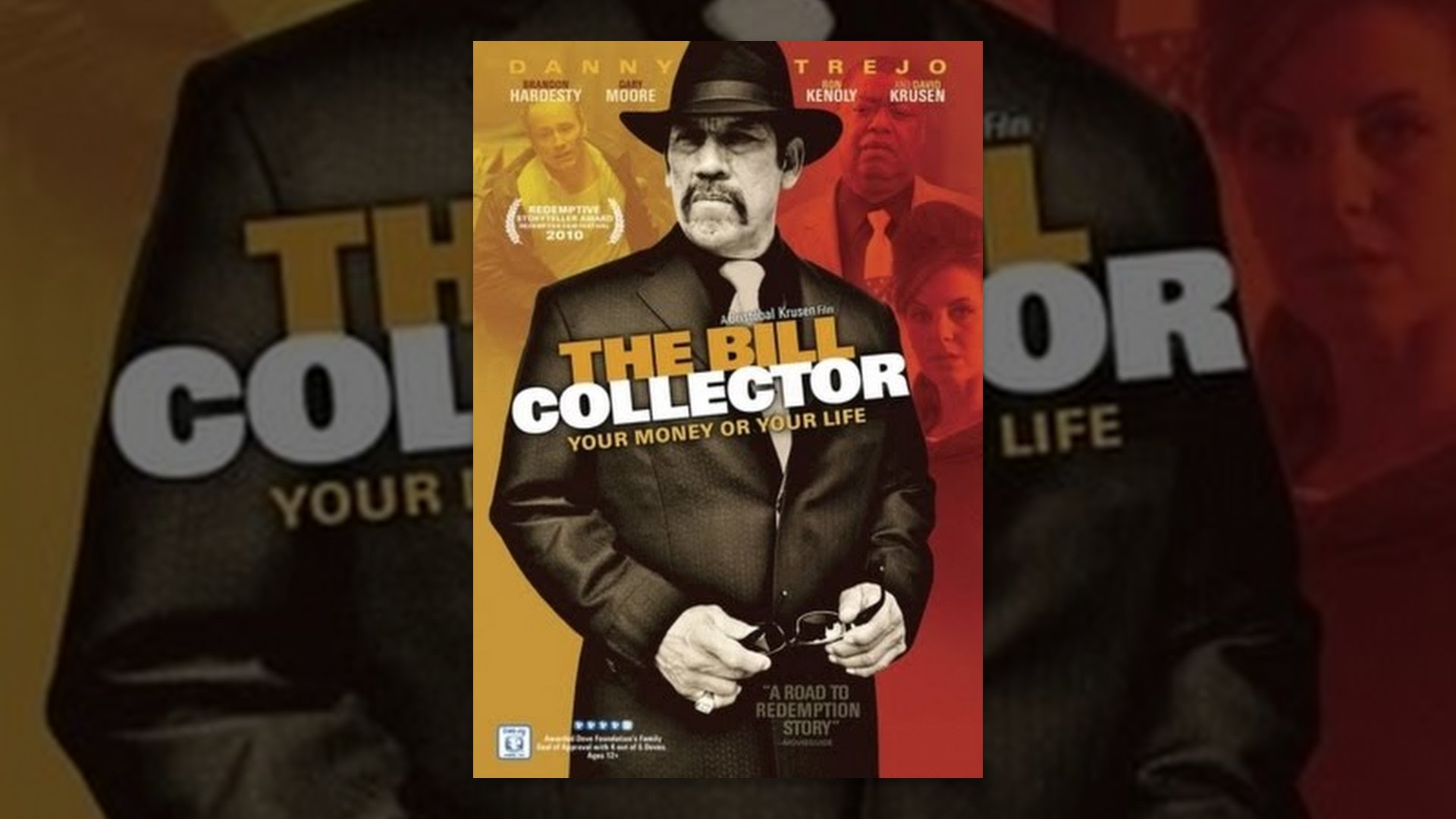 The Bill Collector - YouTube