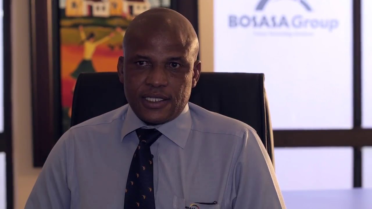 BOSASA Gavin Watson and William Sethu - YouTube