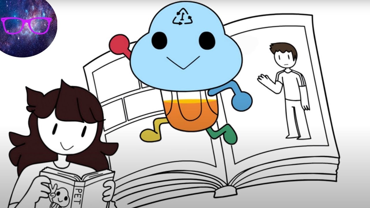 "If you don't like reading, I've got the book for you" by Jaiden ...