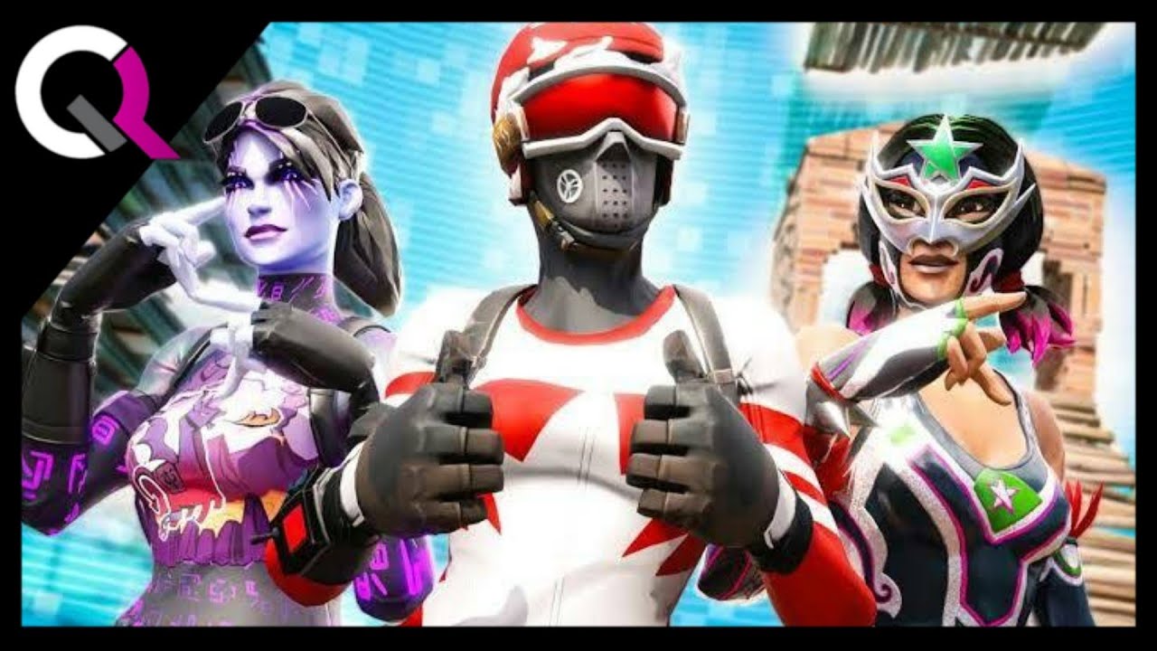 One Of The Best 🌟 | Team Quest Teamtage #2 - YouTube