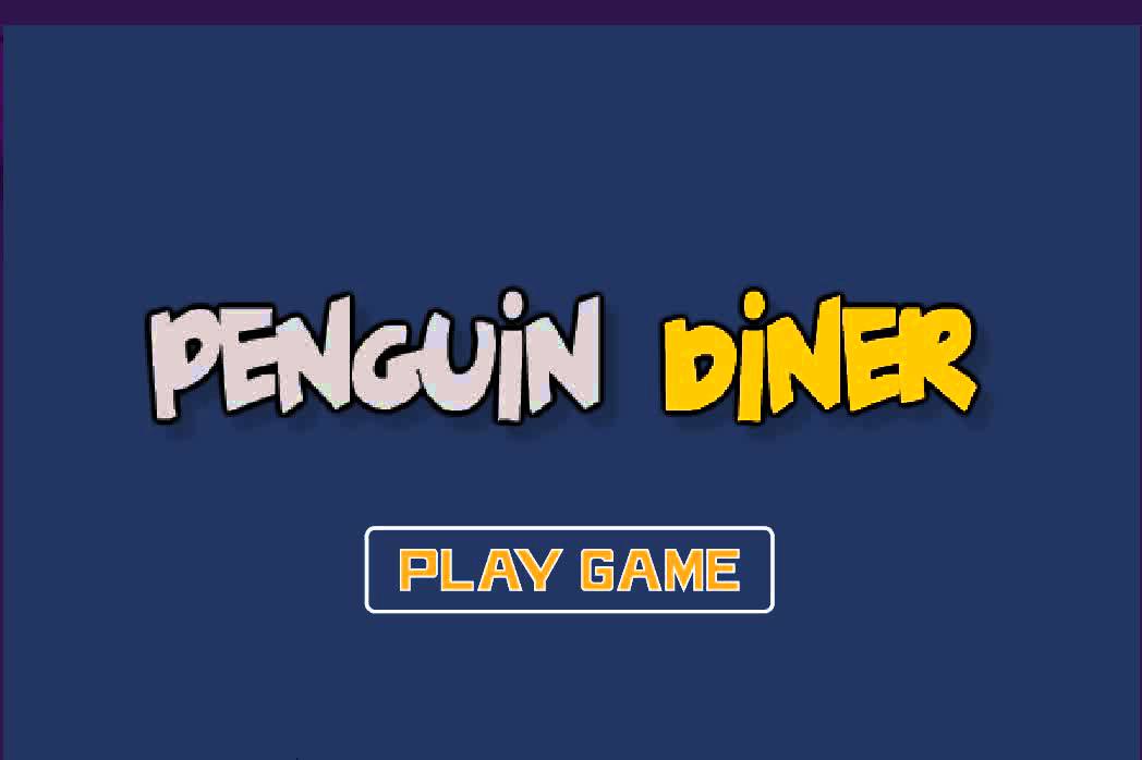 Friv-Penguin Diner#3 - YouTube