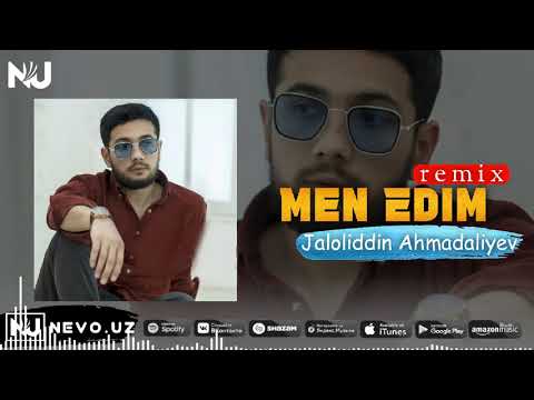 Men Edim (remix)...