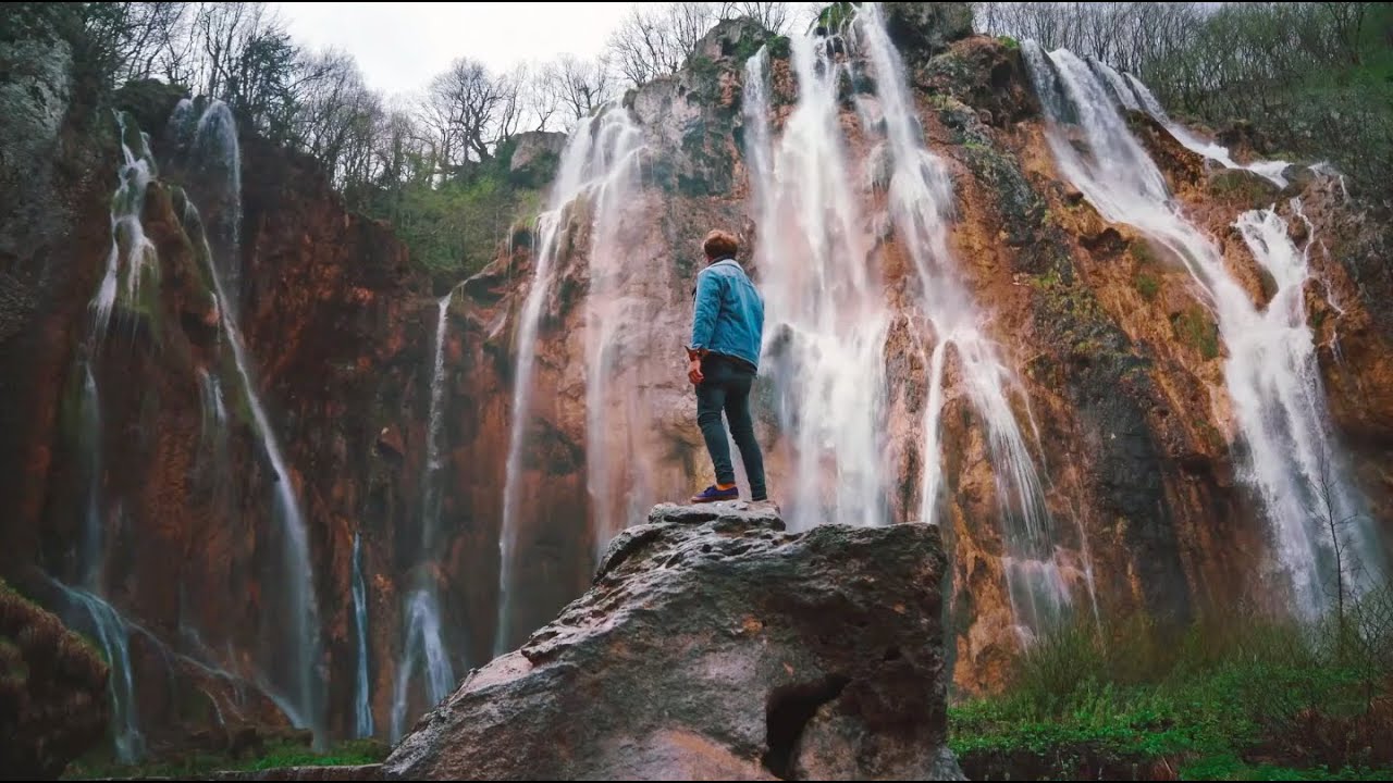 Best Cinemagraphs of April 2019 | Flixel - YouTube