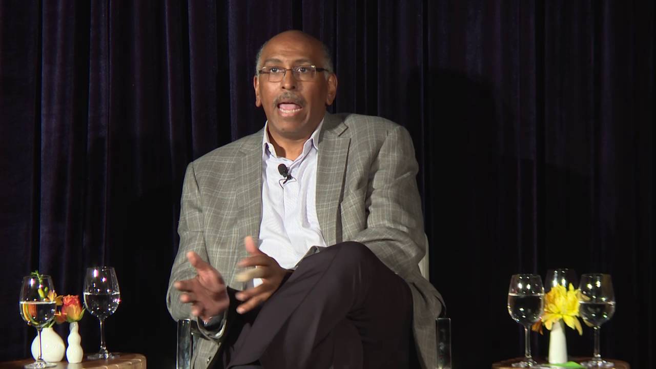 Former RNC Chair Michael Steele Reveals Who Will Get His Vote for ...