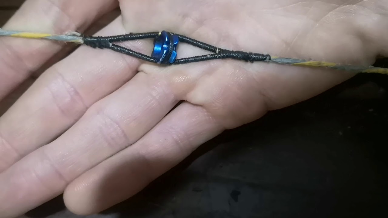 Measuring the D-loop placement - YouTube