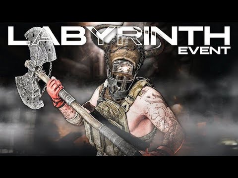 LABİRENT - TARKOV'DA BU ZAMANA KADAR YAPILAN EN İYİ KARŞILAŞMA
