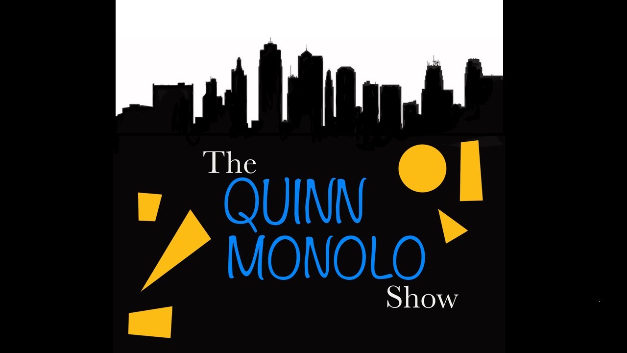 The Quinn Monolo Show – An Original Play - YouTube