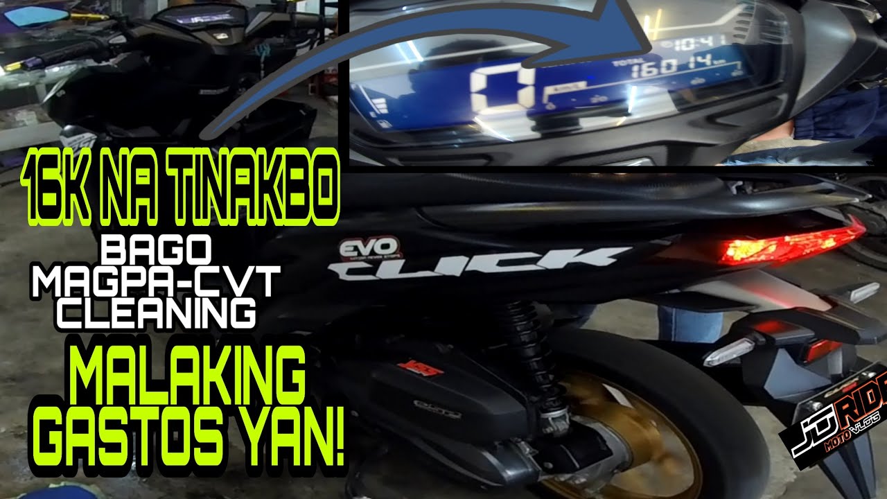 HONDA CLICK DRAGGING PROBLEM | MAINTENANCE IS THE KEY - YouTube