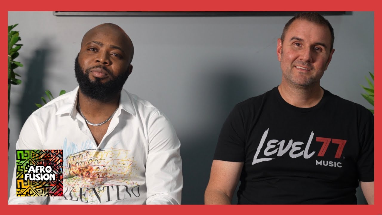 Level 77 Music | The Rise of Afro Fusion - YouTube