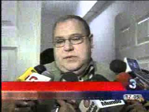 040113TELEDIARIO MARIO ORANTES - YouTube