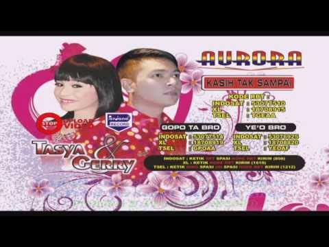 Gerry Mahesa Feat Tasya Rosmala - Kasih Tak Sampai ( Official Lyric Video ) - YouTube Music