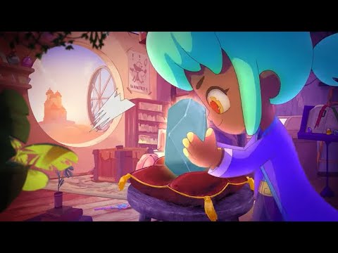 Do YOU Want a New Prodigy Cartoon?!? New Prodigy Teaser!!! - YouTube