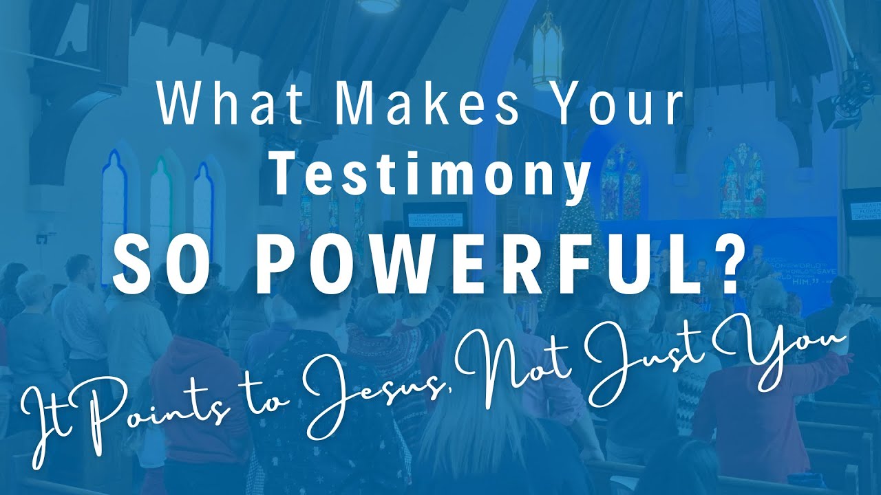 DON’T SIT ON THE SIDELINES—STEP INTO GOD’S STORY! | Sunday, Feb 2 at ...