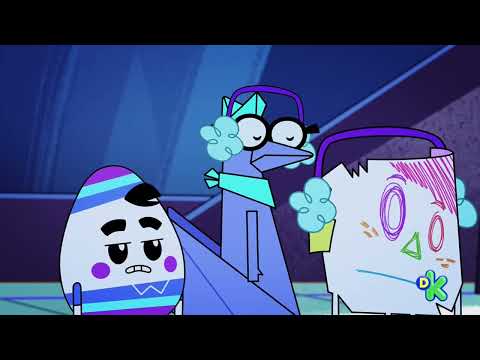 Ba Da Bean - Tears for Fears (English Dub, Full) - YouTube