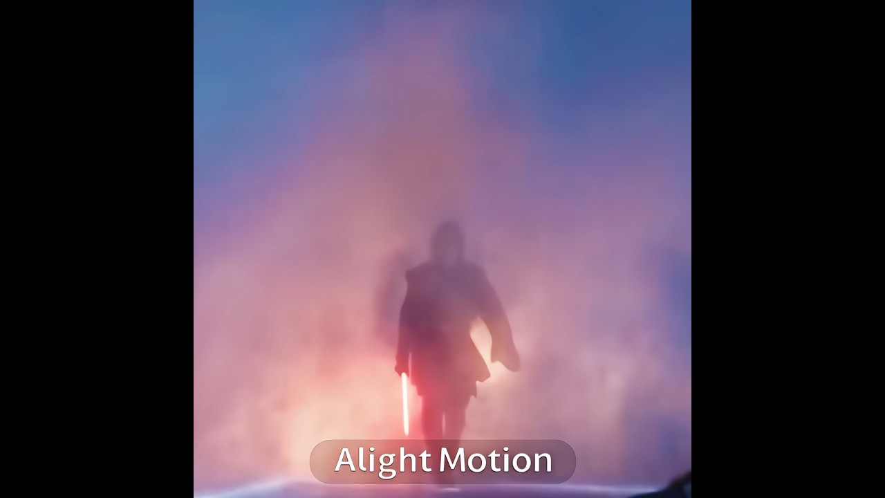 Anakin skywalker cold edit - YouTube
