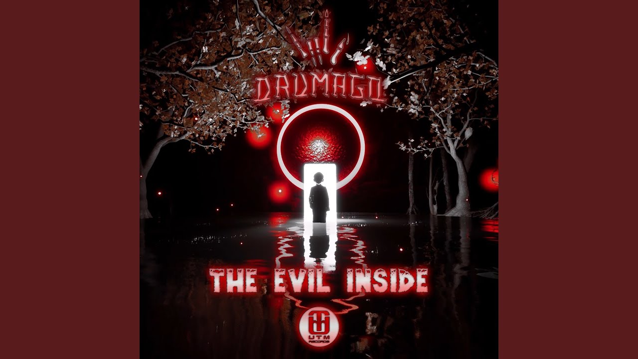 The Evil Inside - YouTube