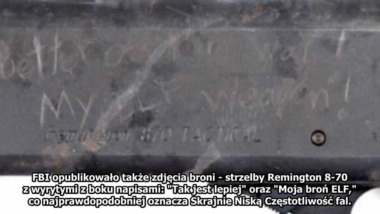 Aaron Alexis sprawca ataku w Bazie Marynarki w Waszyngtonie ...