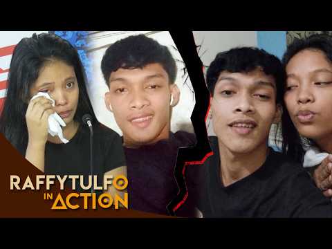 NAKAKATAKOT SIYANG MAGING BOYFRIEND!