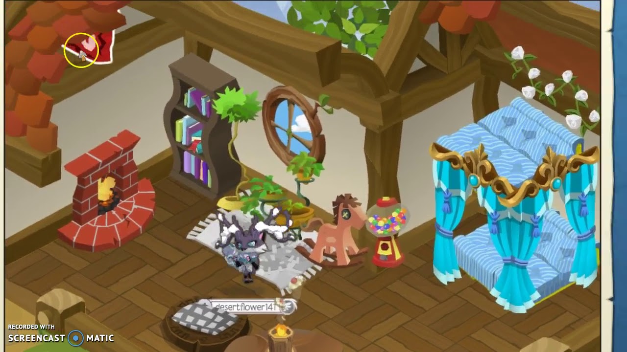 How to make a perfect den - YouTube