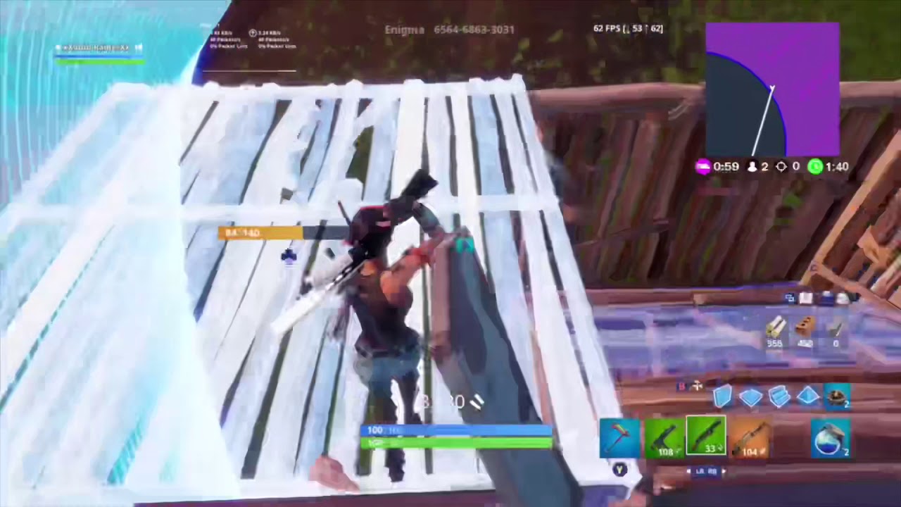 Rodeo montage - YouTube