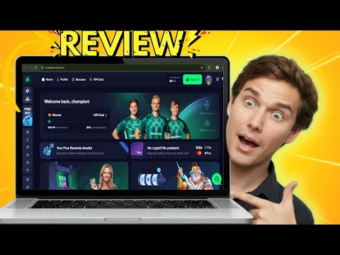 Ovodrake Reviews 2025 Is Ovodrake Legit or Scam Crypto Casino Site