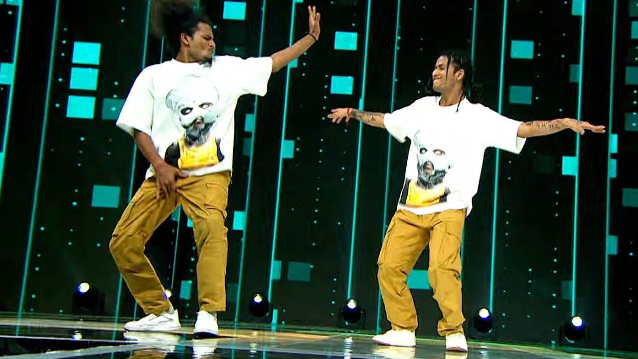 Dance Plus Pro | Aman Kunal | Episode 2 | Remo D'Souza | Shakti ...