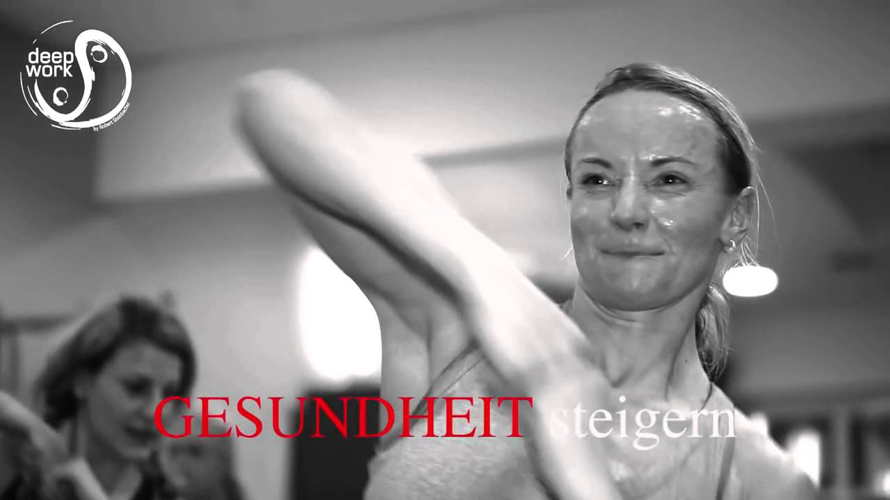 deepWORK™ holistisches functional training - YouTube