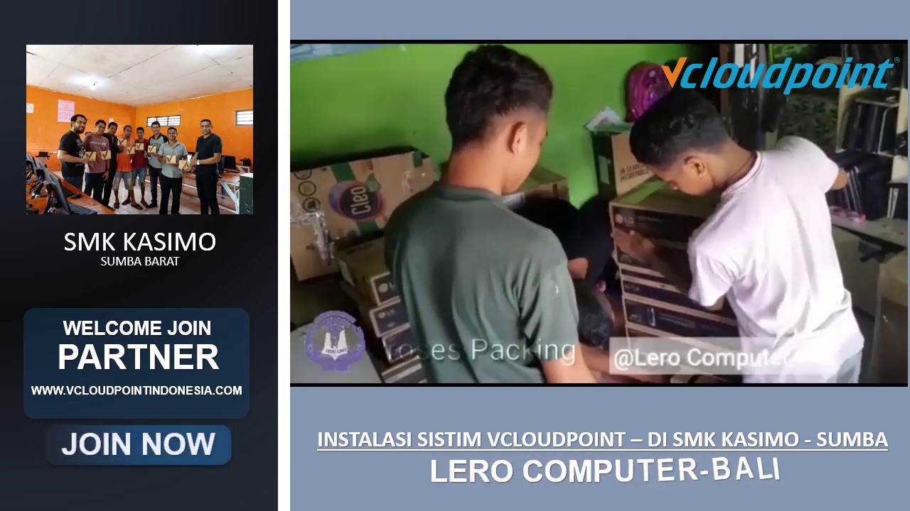 vCloudpoint - YouTube