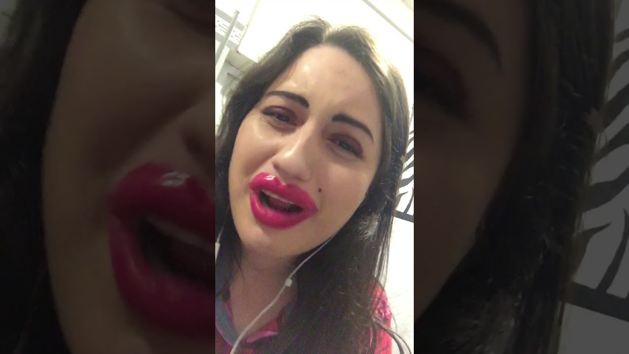 I’m the real Miranda Sings - YouTube