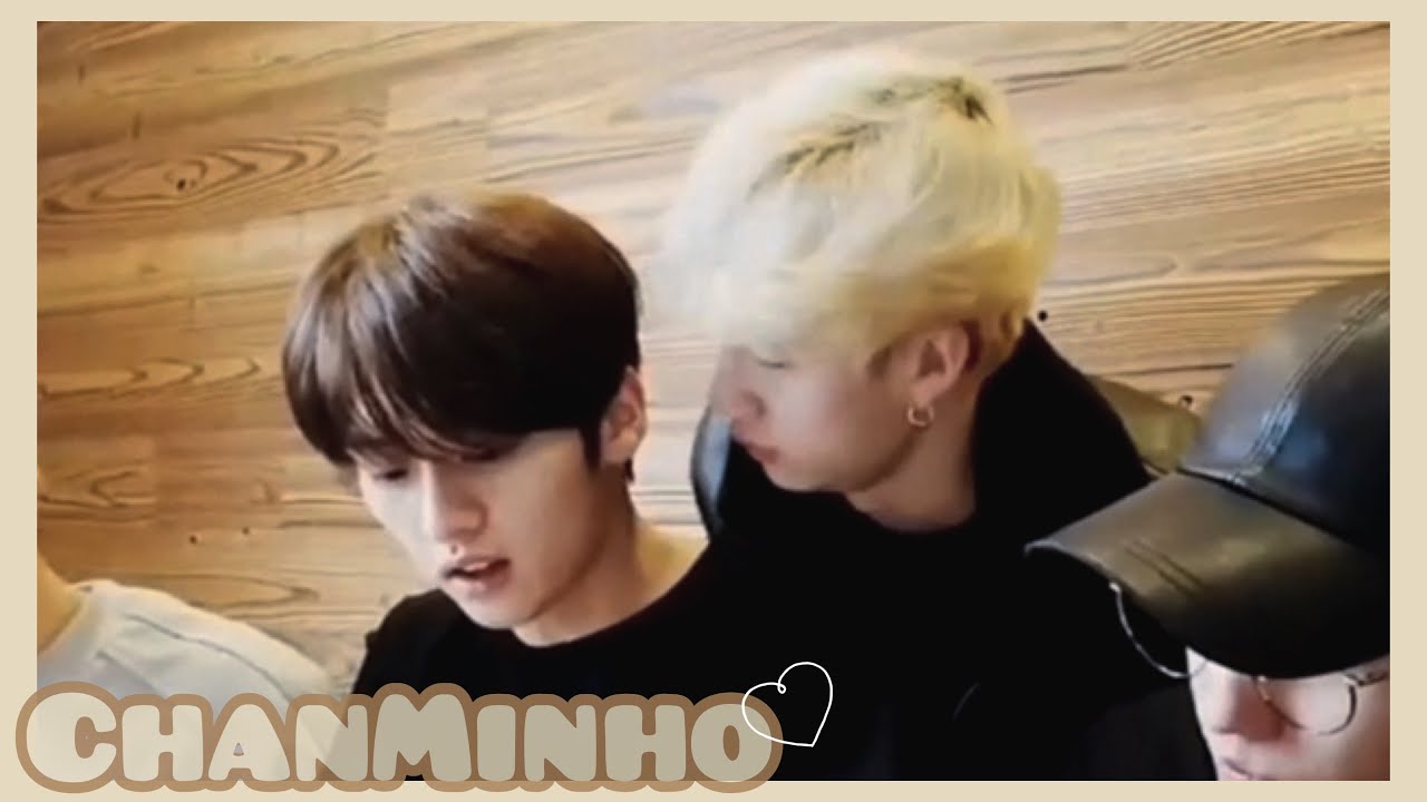 OPV | [Stray Kids] Chan x Minho/Leeknow - This Song #ชานมินโฮ banginho ...