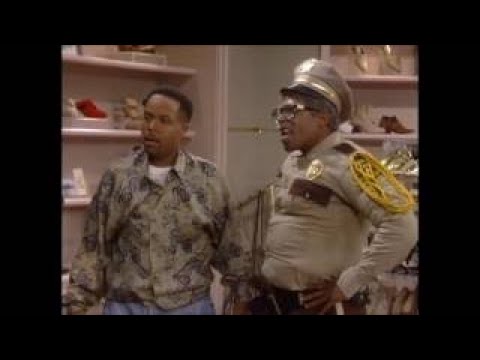Martin: The best of Old Otis (Part2) - YouTube