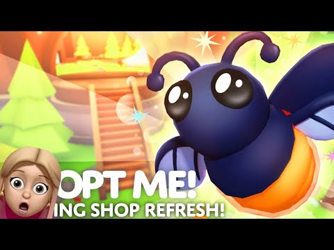 Playing the *BRAND NEW* ROBLOX Adopt Me! Best Shop Ever Update! - YouTube