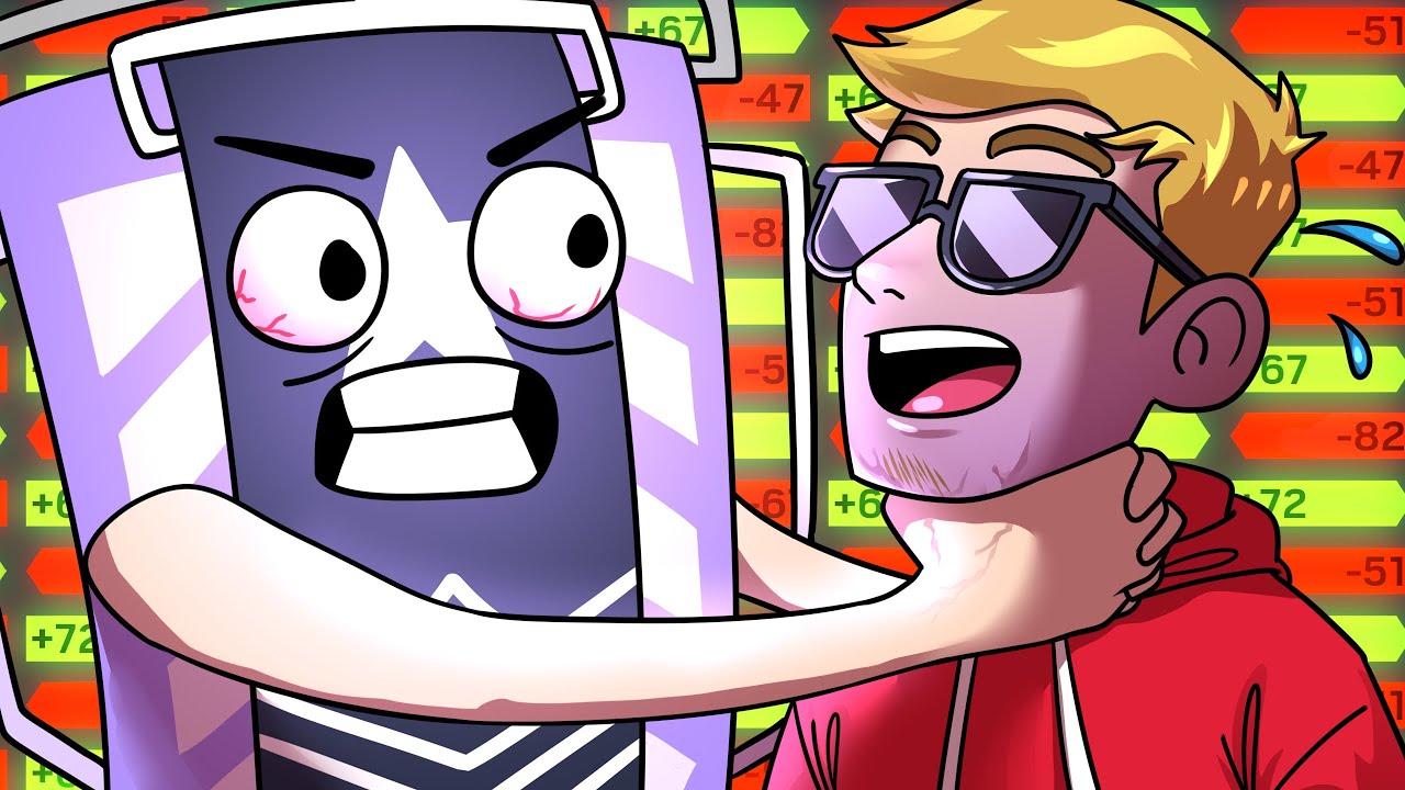 Getting DIAMOND but it's FUNNY - YouTube