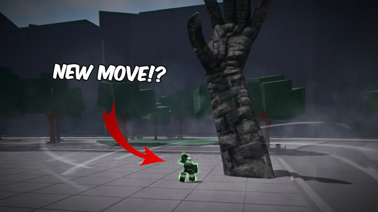 New TSBG UPDATE SHOWCASE! || New tatsumaki move + building features etc ...