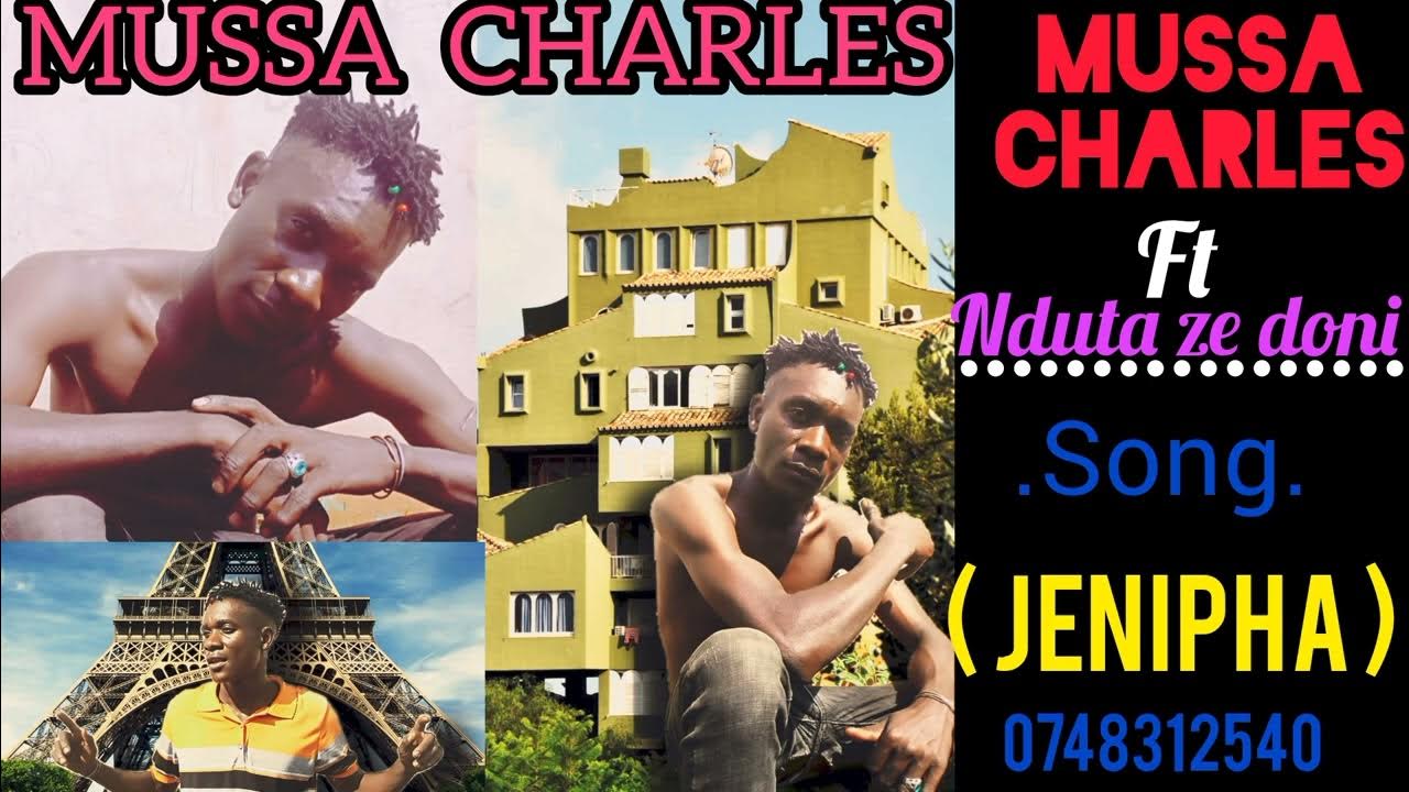 Mussa Charles ft Nduta ze doni. song . (JENIPHA) .0748312540. - YouTube