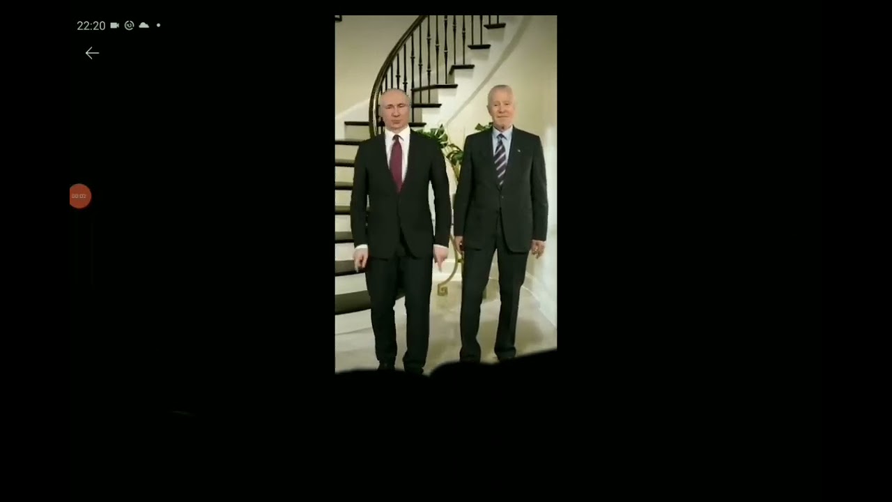 Putin dance/Rusija - YouTube